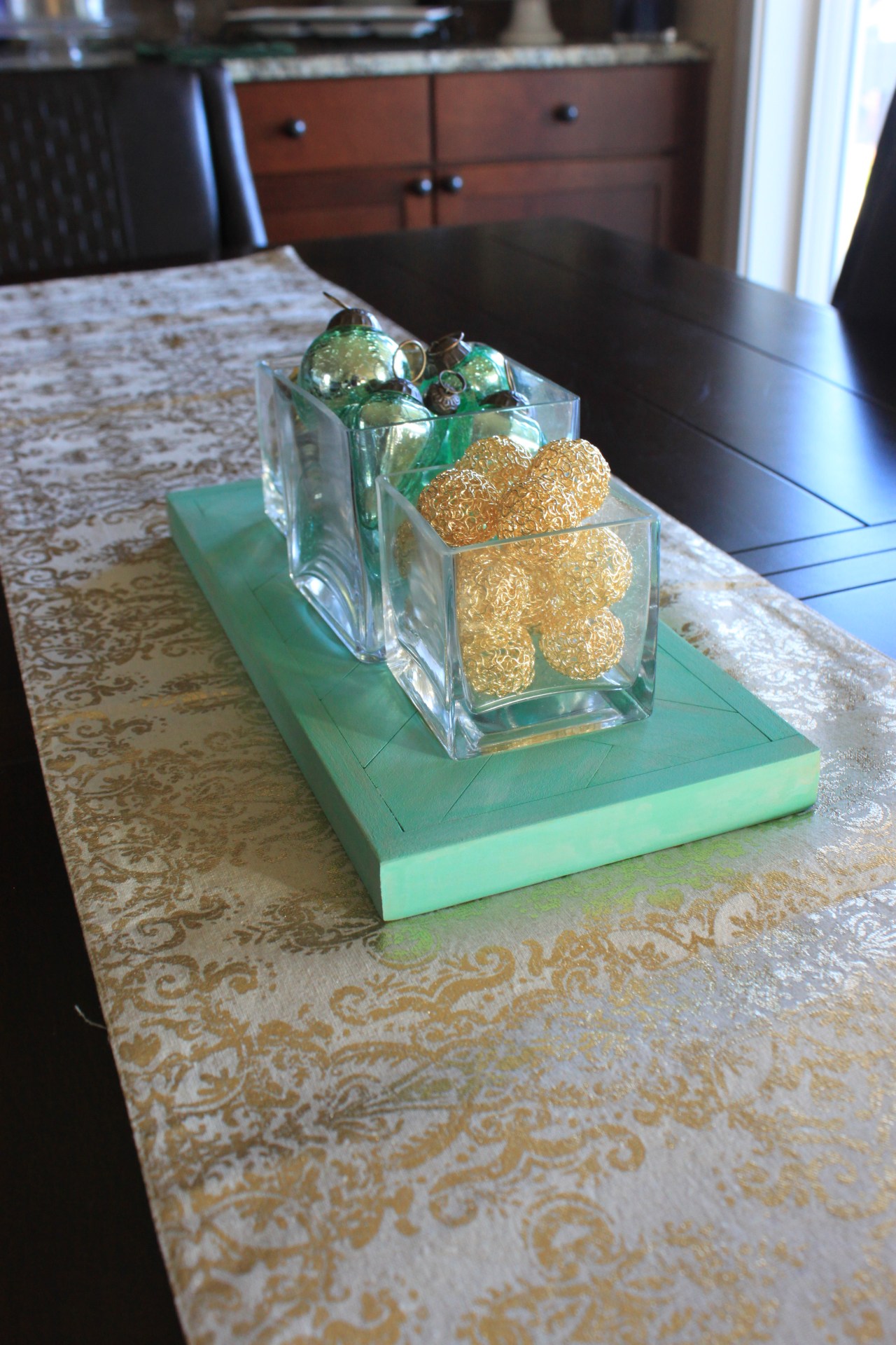 12 Month’s of Holiday Décor: March | Becky Jael